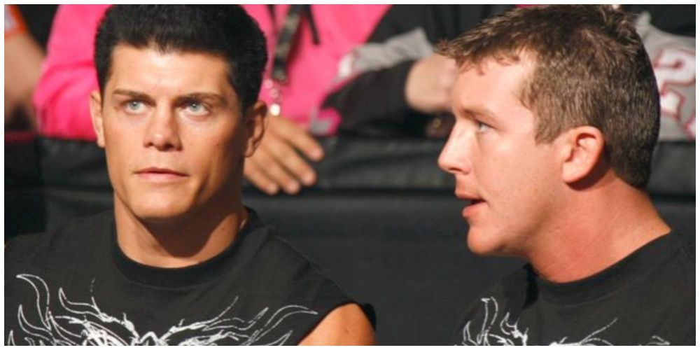 D-Generation X: 10 Best Wrestlers They Ever Feuded With, Ranked