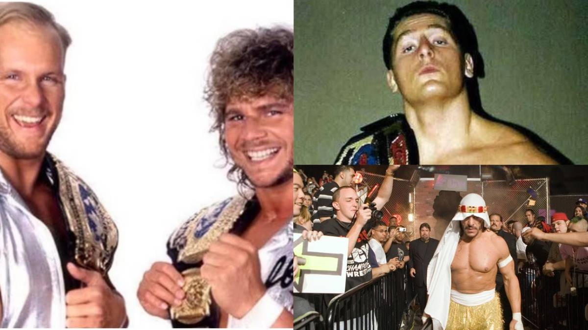10 Rising Stars WCW Failed To Push To The Main Event