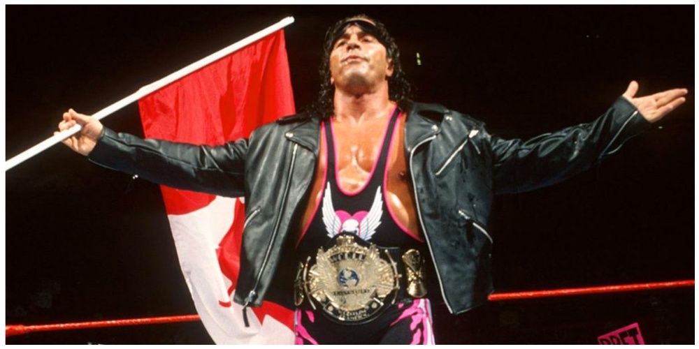D-Generation X: 10 Best Wrestlers They Ever Feuded With, Ranked