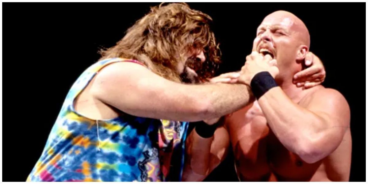 10 Best Heels From WWE's Attitude Era, Ranked