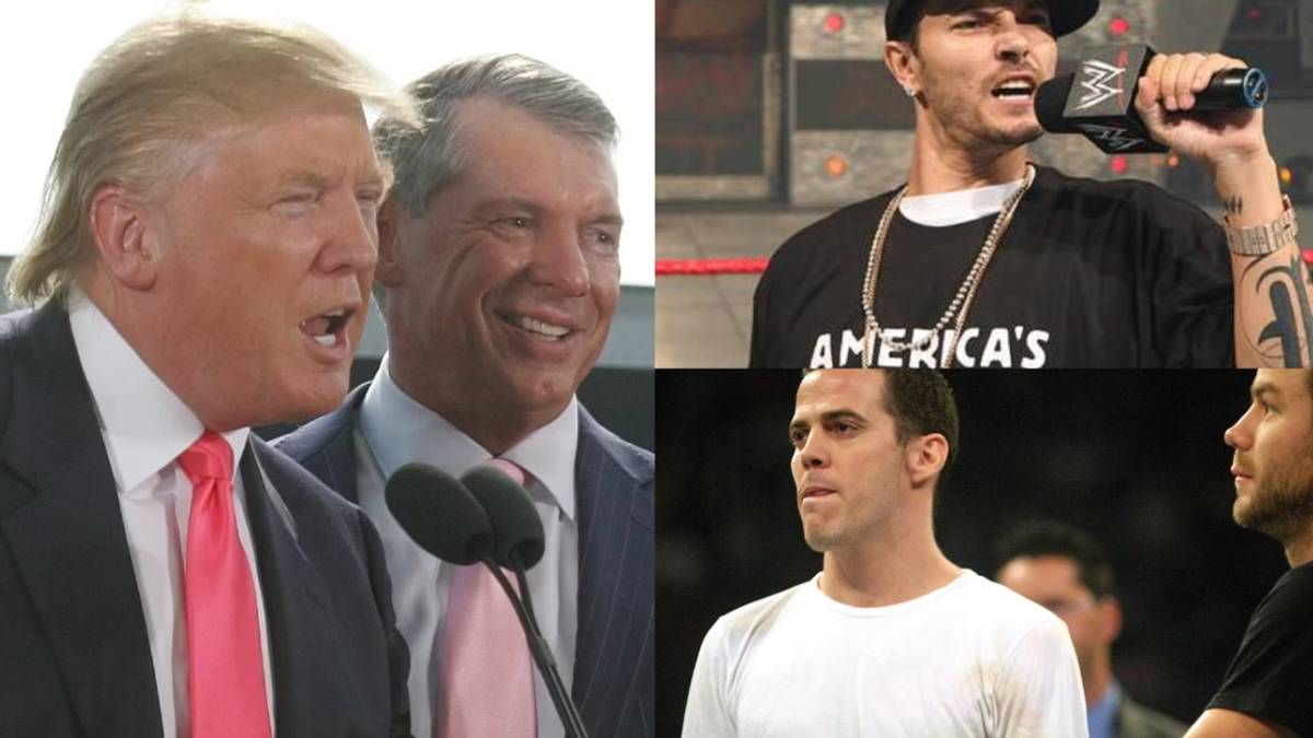 5 Best Wrestling Crossovers Of The 2000s (& 5 Worst)