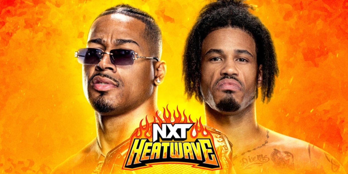 NXT Heatwave 2023 Guide: Match Card, Predictions
