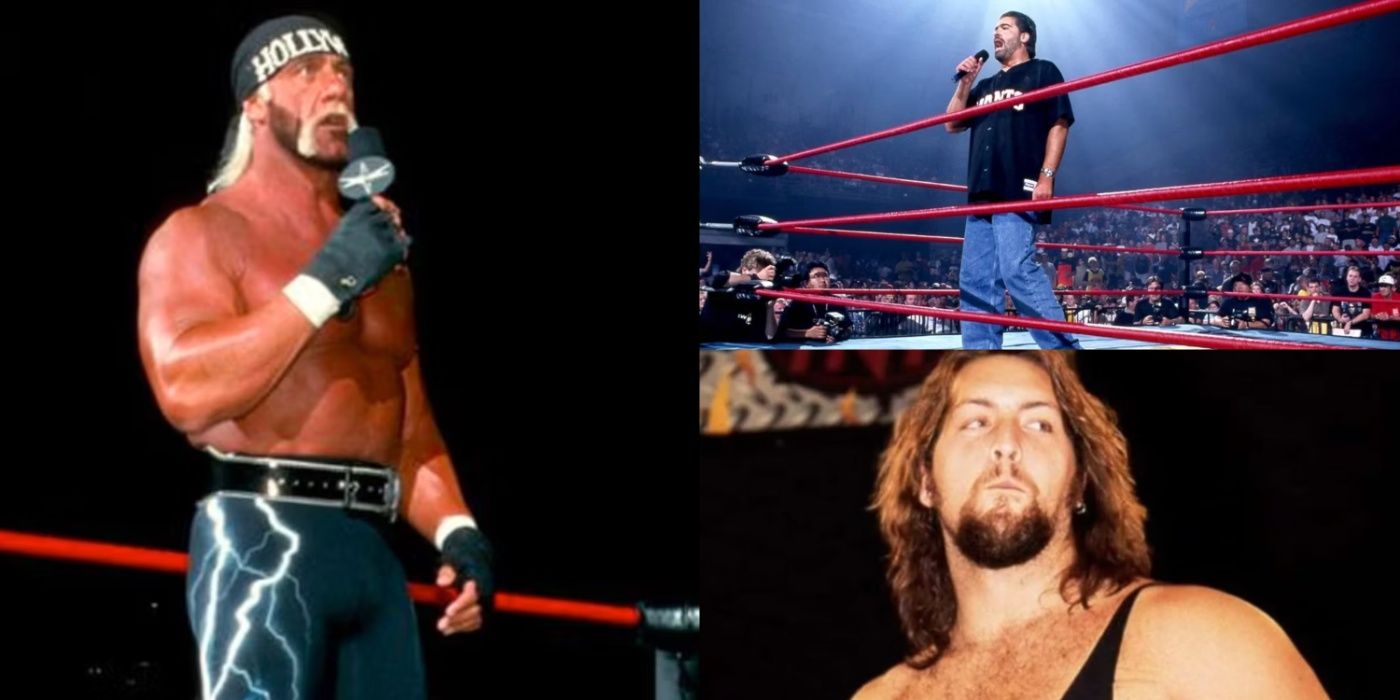10 WCW Careers That Ended In The Worst Possible Way