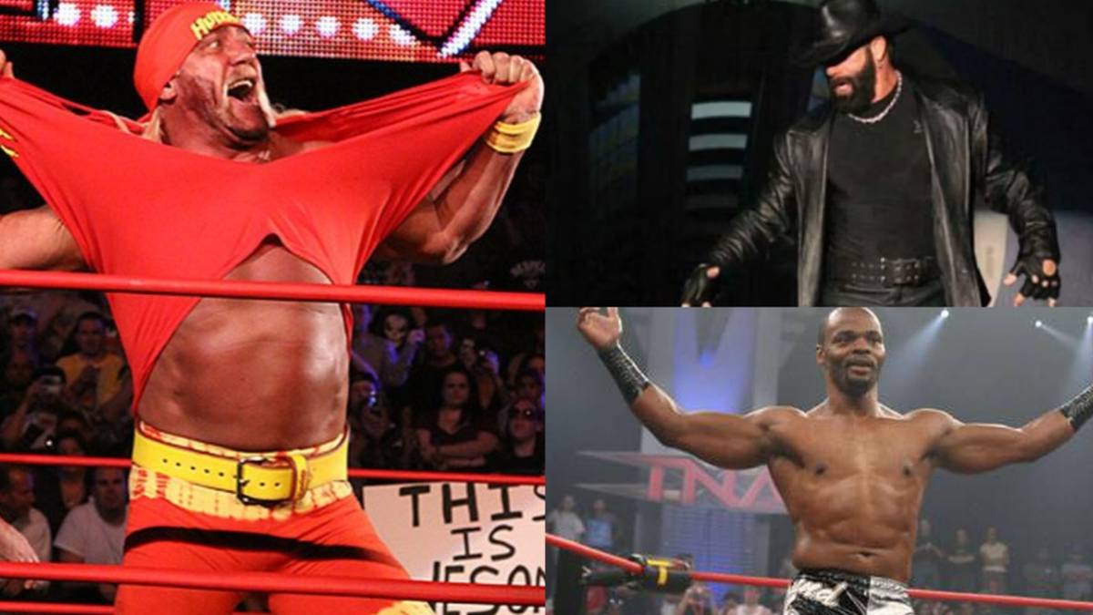 5 Impact Wrestling Performers Who Retired In Their Prime (& 5 Who Hung ...