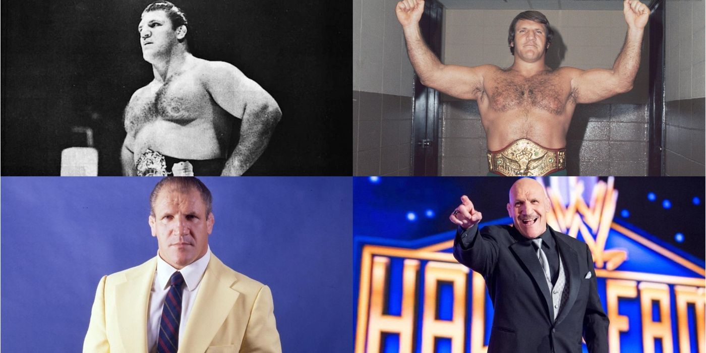 The Death & Legacy Of WWE Legend Bruno Sammartino, Explained