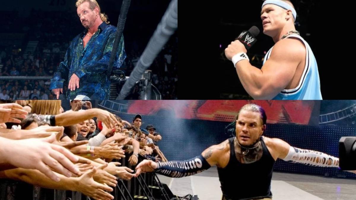 5 WWE Superstars Whose Heel Turns Were Short-Lived (& 5 Who Embraced ...