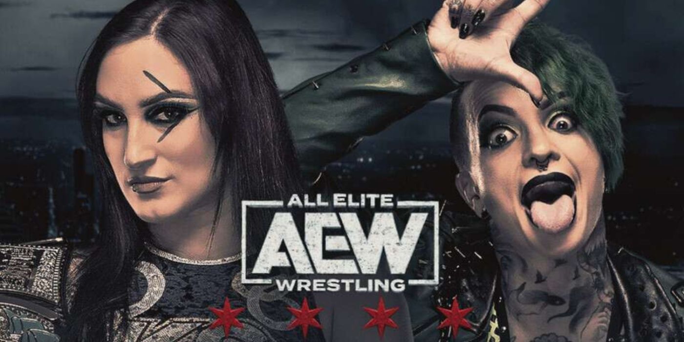 AEW All Out 2023 Guide: Match Card, Predictions