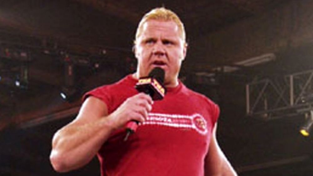 13 Forgotten Final Matches Of WCW Legends: Who Did They Face?