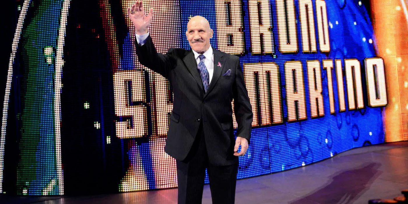 The Death & Legacy Of WWE Legend Bruno Sammartino, Explained