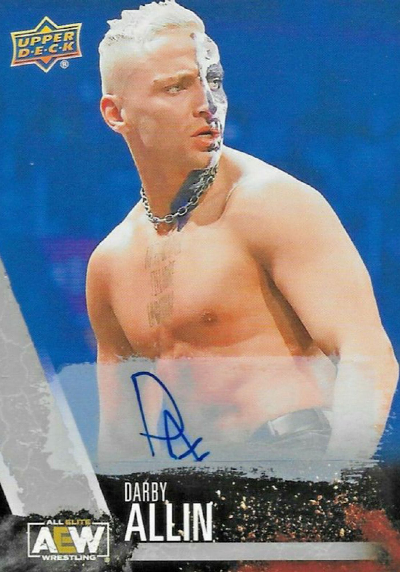 13 Wrestling Trading Cards That Are Worth Money
