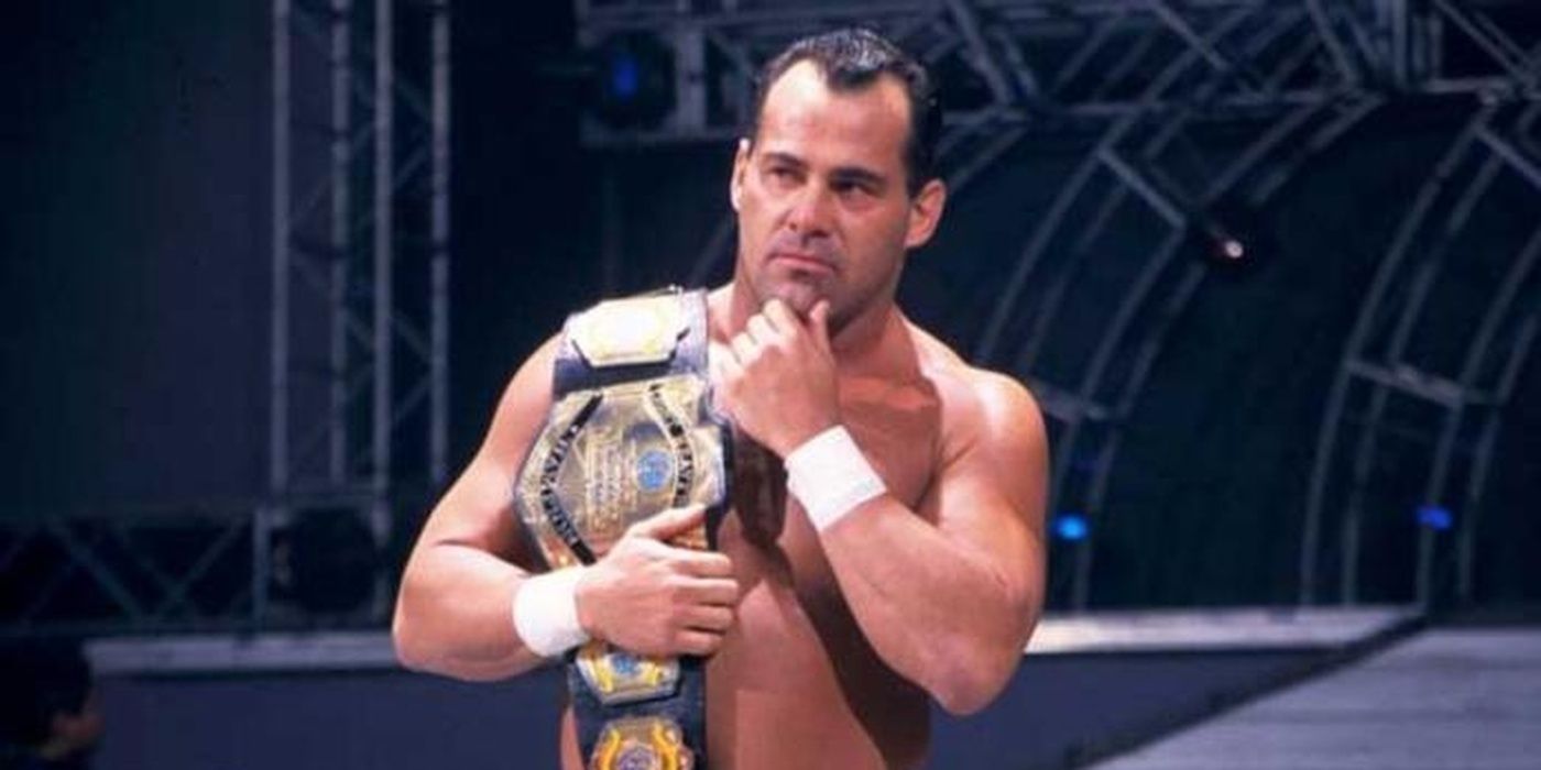 10 Retired Wrestlers You Didn't Know Are Now Trainers And Coaches ...