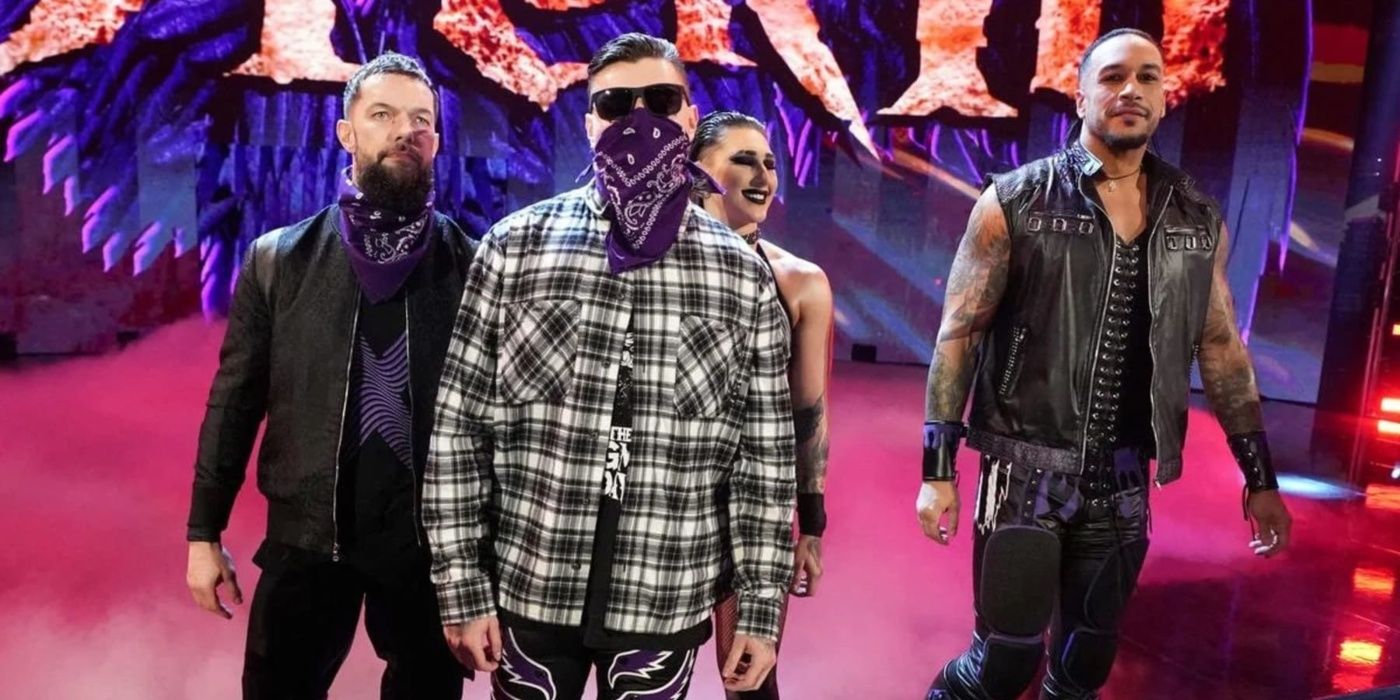 7 Young Wrestlers Who Benefited From Being In A Stable (& 7 Who Went ...