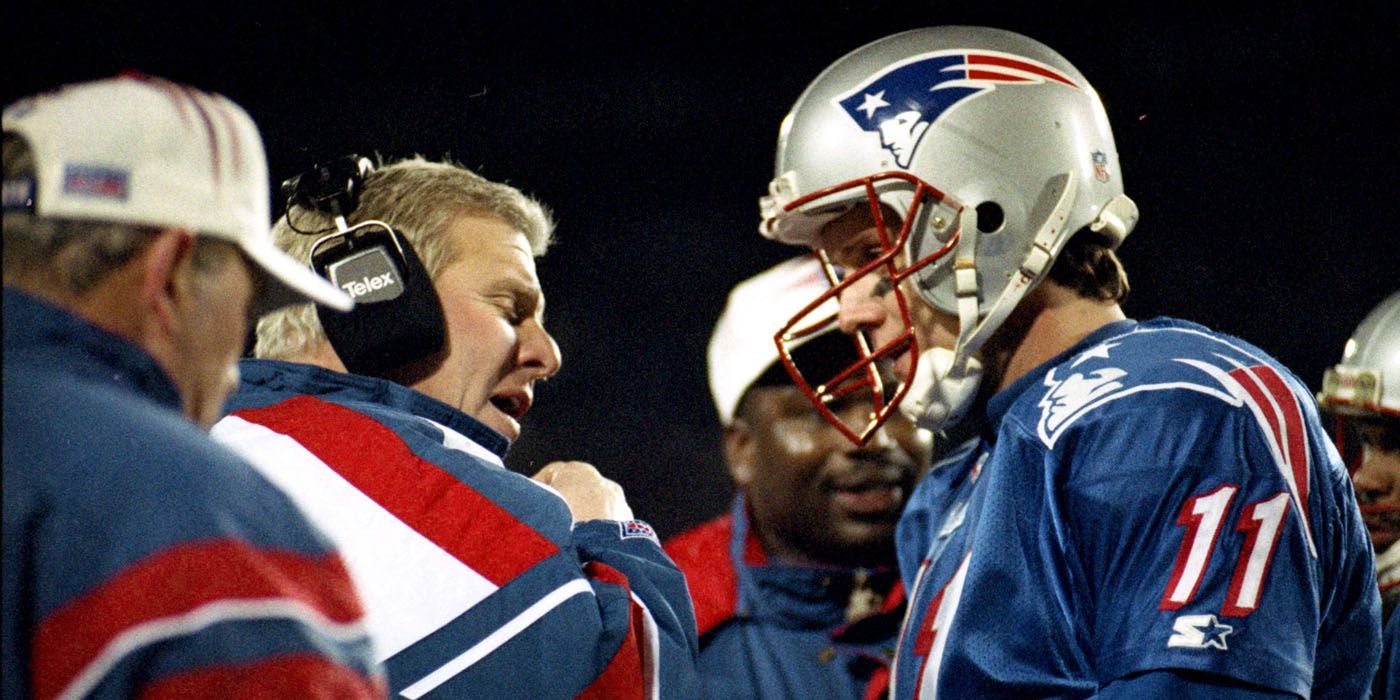 14 Best Players In New England Patriots History, Ranked