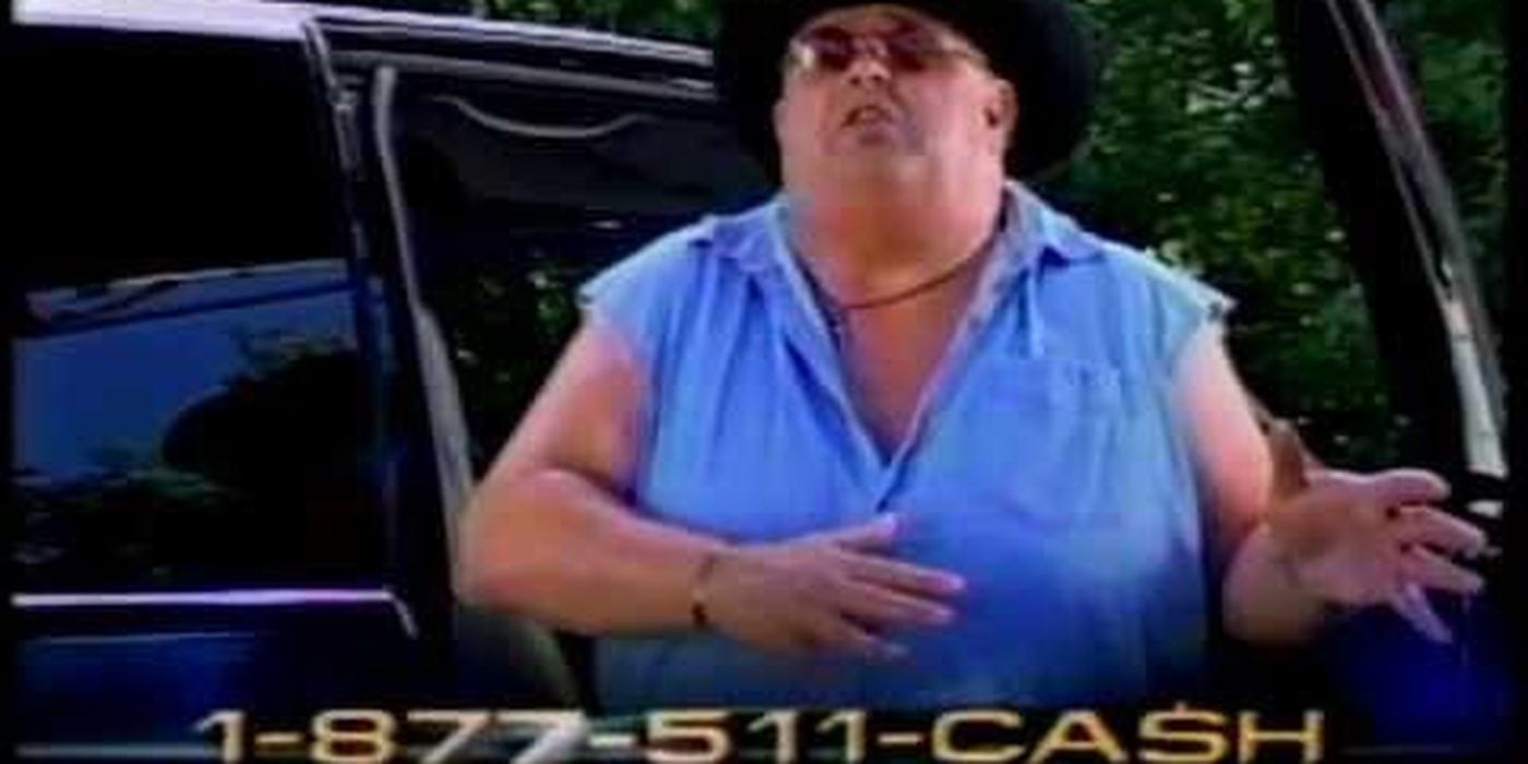 American Nightmare: 10 Things We Learned From The New Cody Rhodes ...