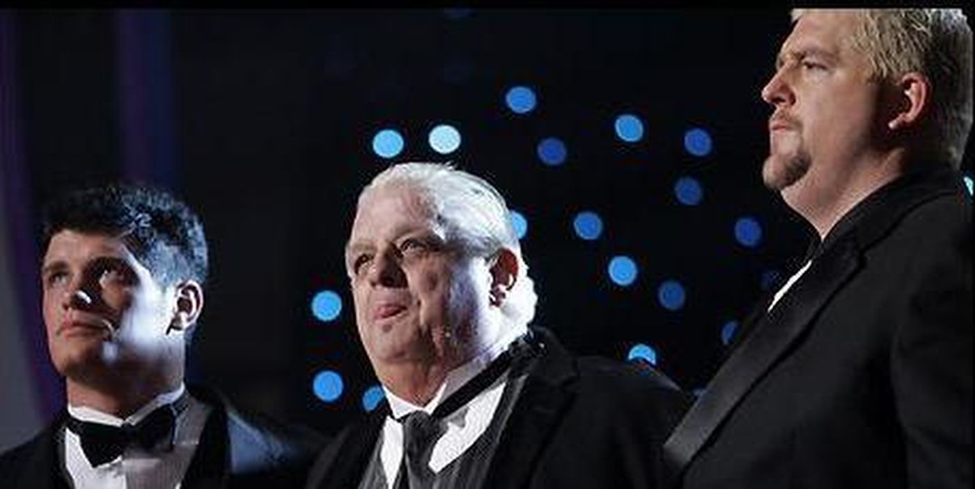 American Nightmare: 10 Things We Learned From The New Cody Rhodes ...