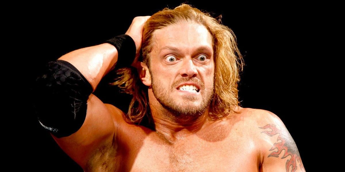 10 Wrestlers Who Were Candid About Using Performance Enhancers