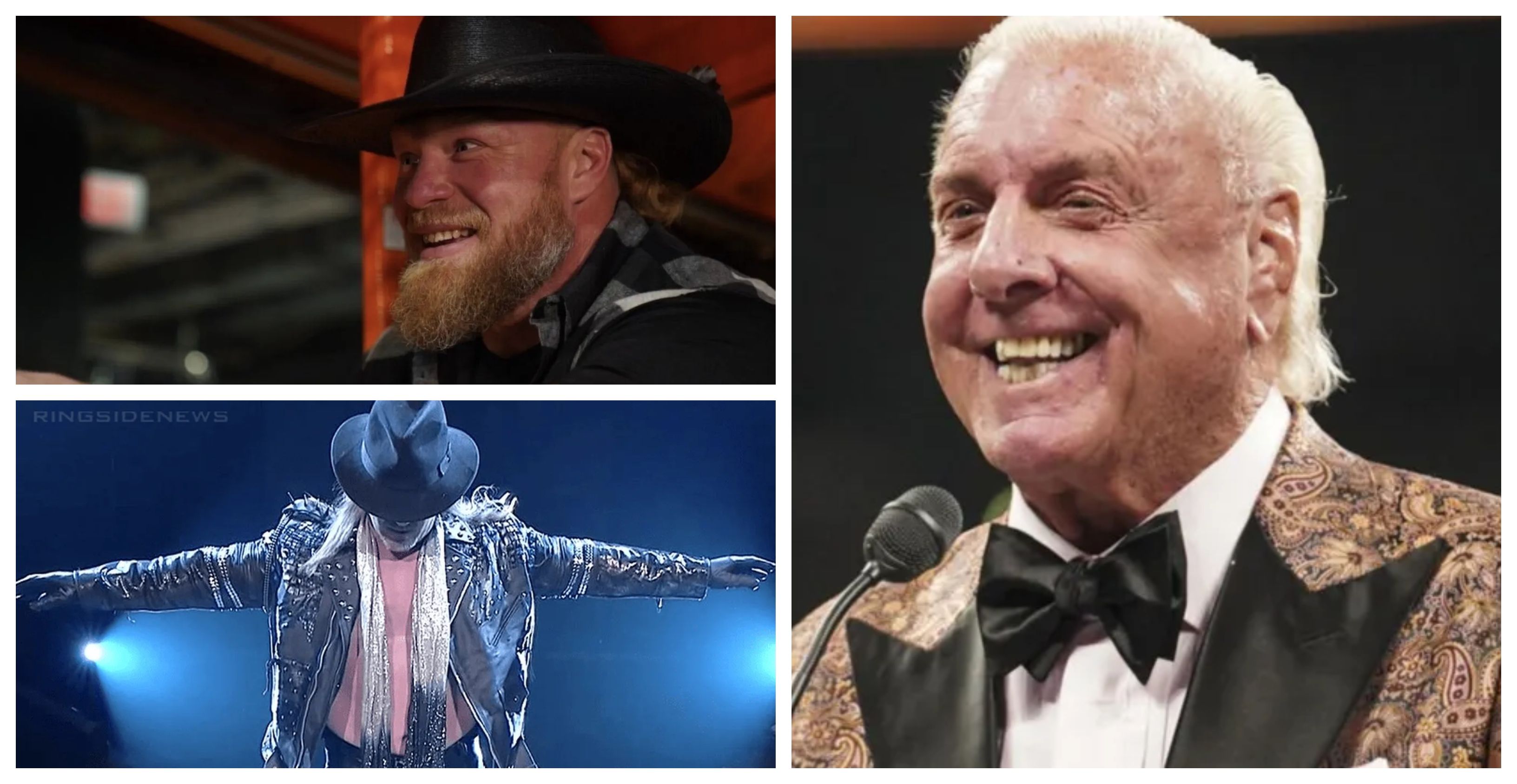 5 Legendary Wrestlers Who Love Being Famous (& 5 Who Prefer A Quiet Life)