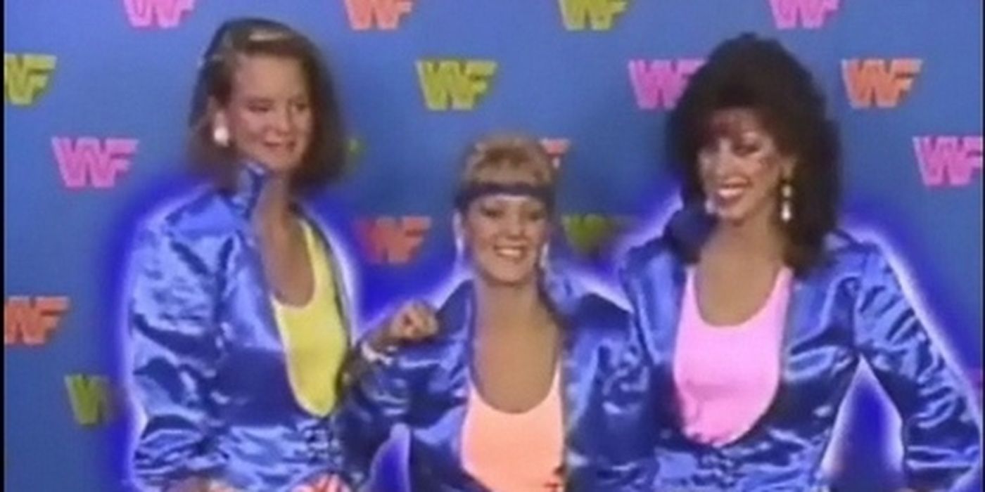 10 Forgotten WWE TV Personalities Of The 1980s