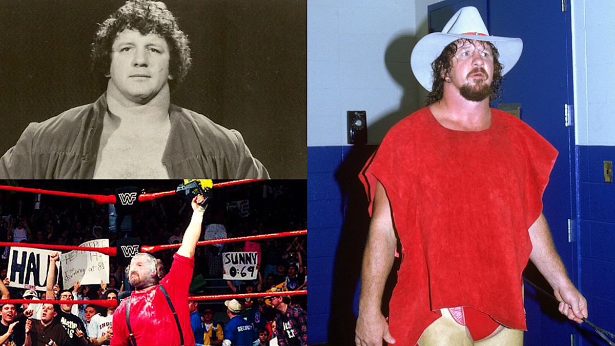 RIP Terry Funk: 10 Memorable Moments From A Hall Of Fame Career