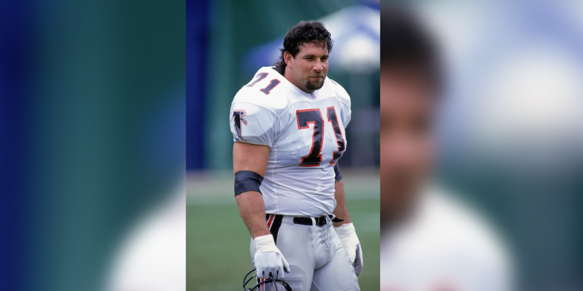 Goldberg's Body Transformation Over The Years, Told In Photos