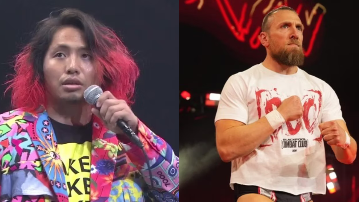 5 Cruiserweight Wrestlers With Heavyweight Physiques (& 5 Heavyweights ...