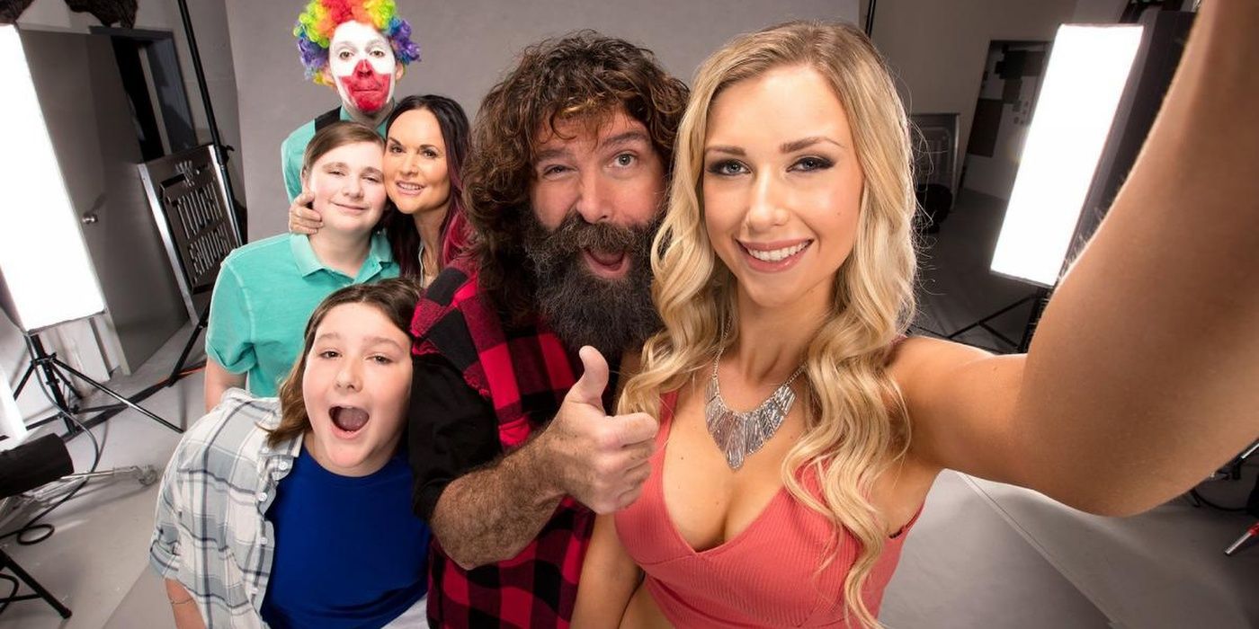 Every Wrestling Reality TV Show, Ranked Worst To Best