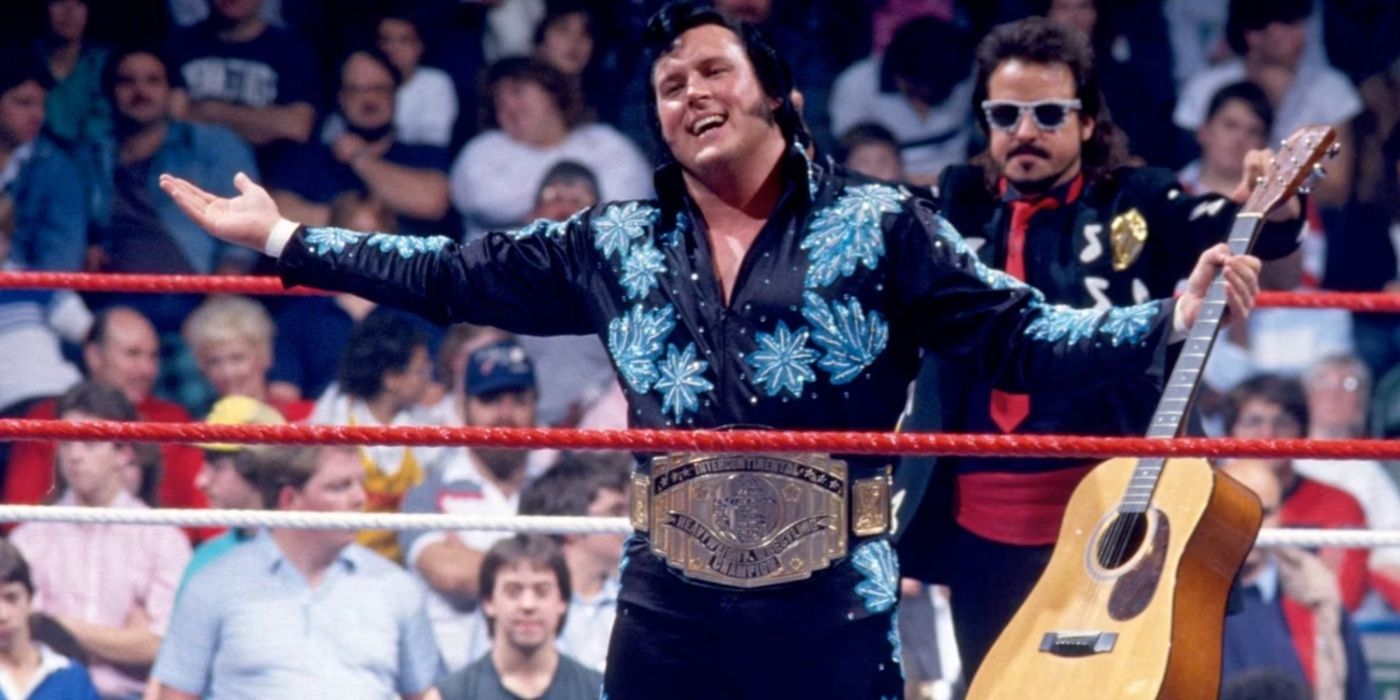 9 Times Pro Wrestlers Refused To Lose Their Championship Titles