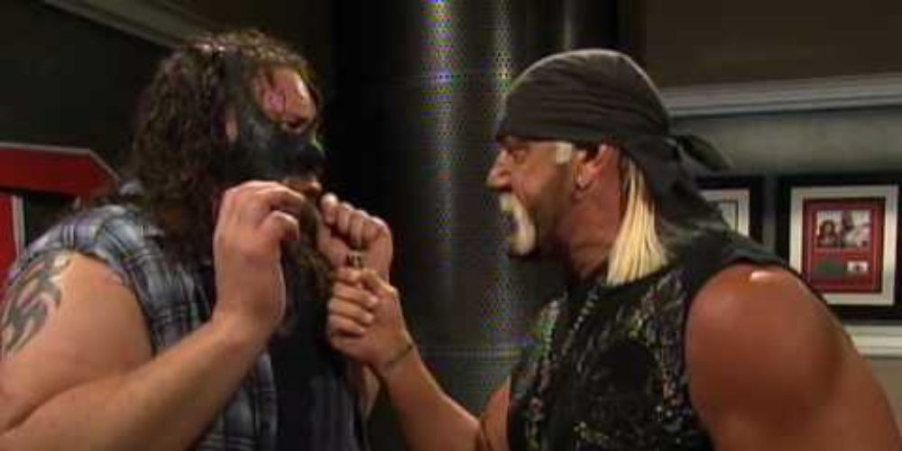 10 Wrestlers Who Were Burdened With Bad Managers