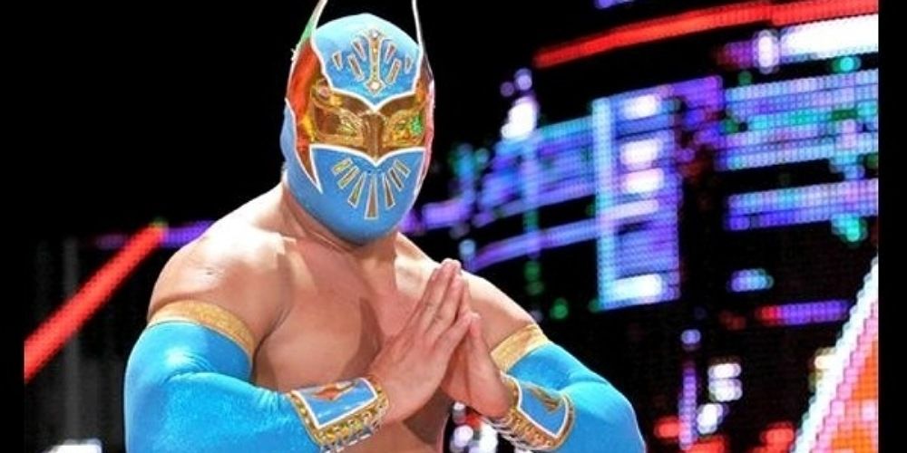 10 WWE Wrestlers Who Didn't Take Their Job Seriously