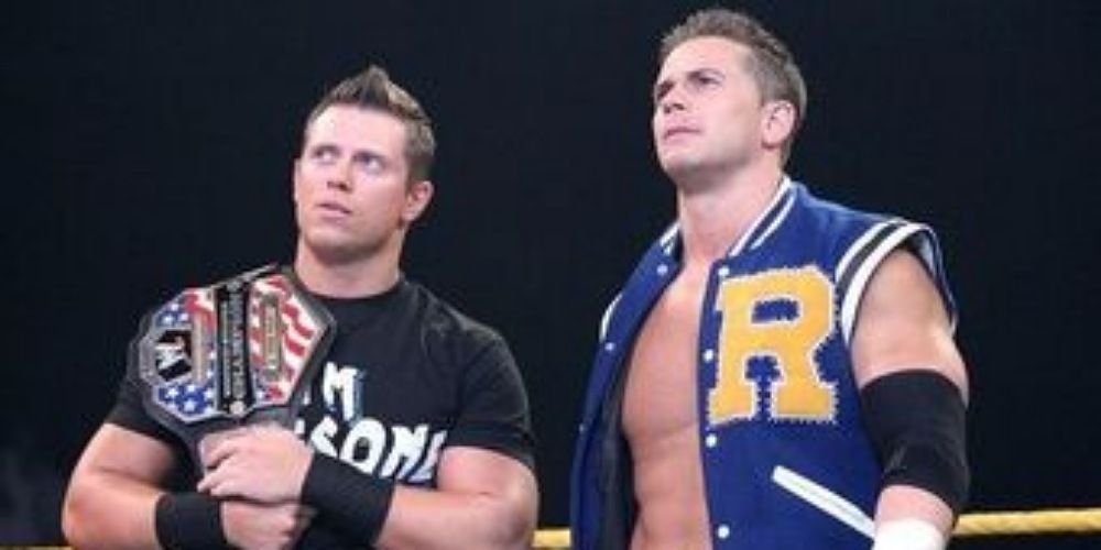 10 Forgotten Allies Of WWE Wrestlers Fans Should Know About