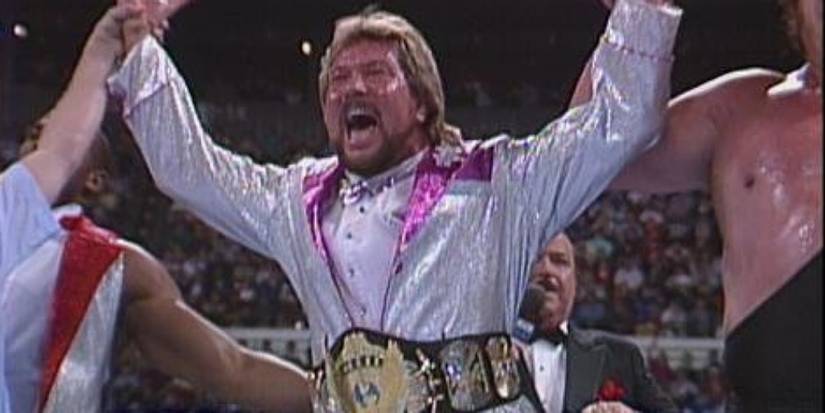 10 Best WWE Heel Wrestlers Of The 1980s, Ranked