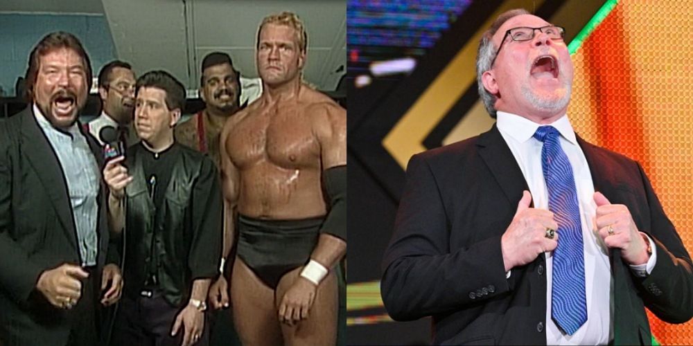 10 Unsung Heroes Of 1990s Wrestling: What Are They Up To In 2023?