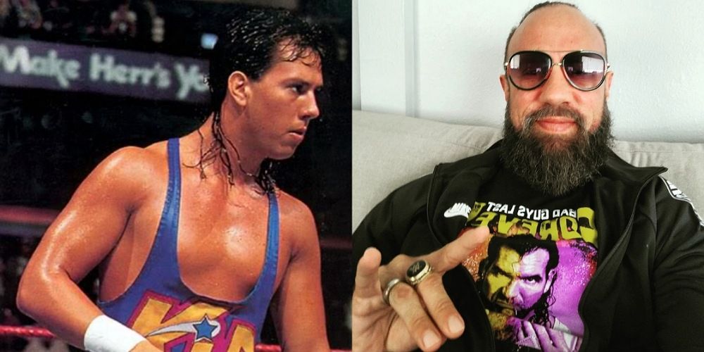 10 Unsung Heroes Of 1990s Wrestling: What Are They Up To In 2023?