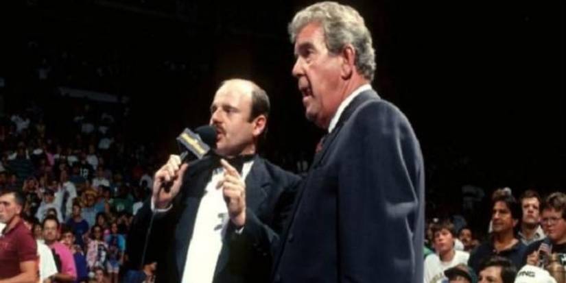 10 Forgotten WWE TV Personalities Of The 1980s