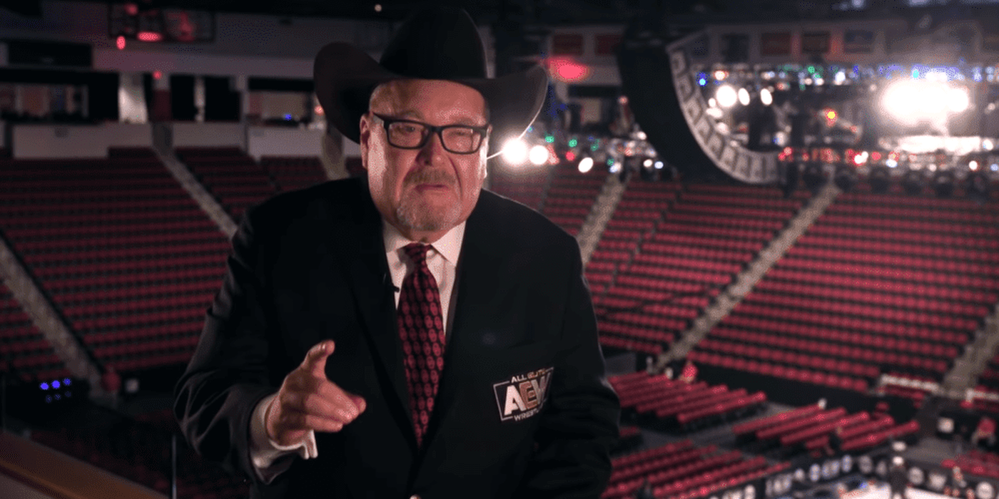 Jim Ross's Age, Wife, Children & More