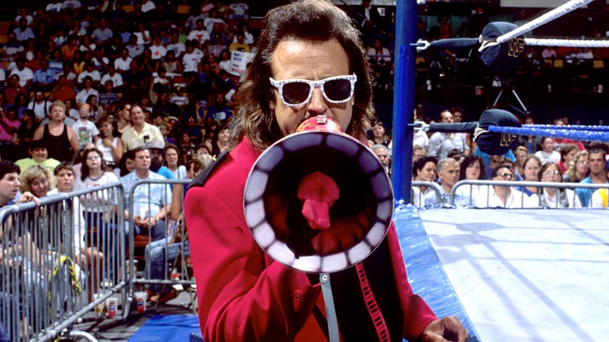 WWE Hall of Famer Jimmy Hart Wants to Manage Rising WWE Tag Team