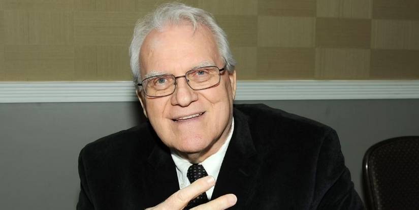 Oldest Living Wrestlers In The WWE Hall Of Fame