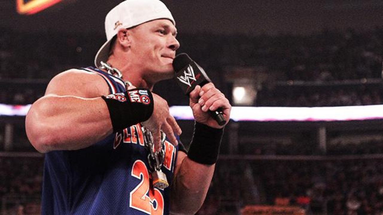 5 WWE Superstars Whose Heel Turns Were Short-Lived (& 5 Who Embraced ...