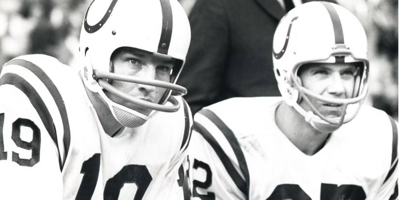 The Best Quarterback/Receiver Duos in NFL History
