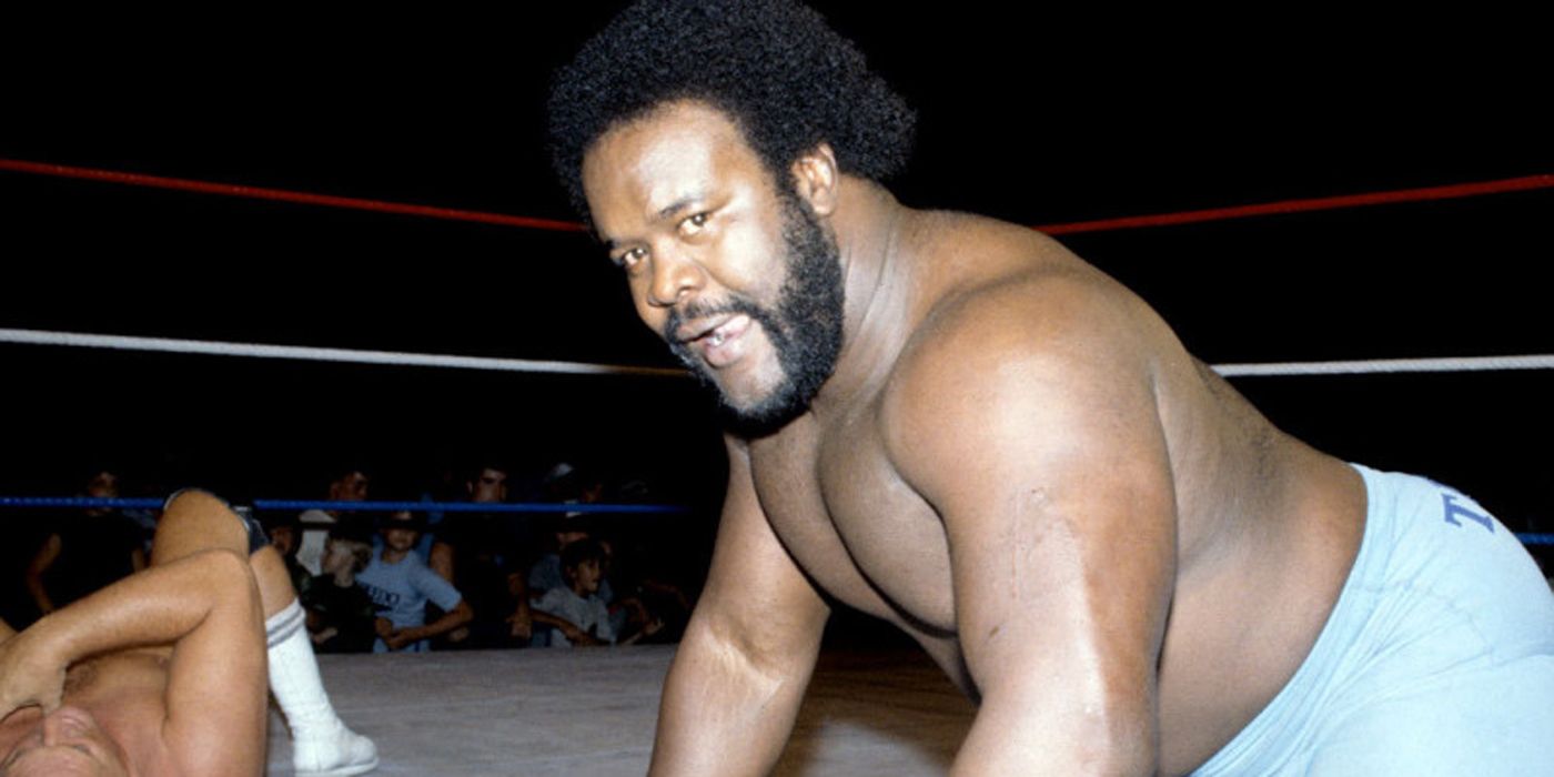 The Tragic Death & Legacy Of The Wrestler Known As Junkyard Dog, Explained