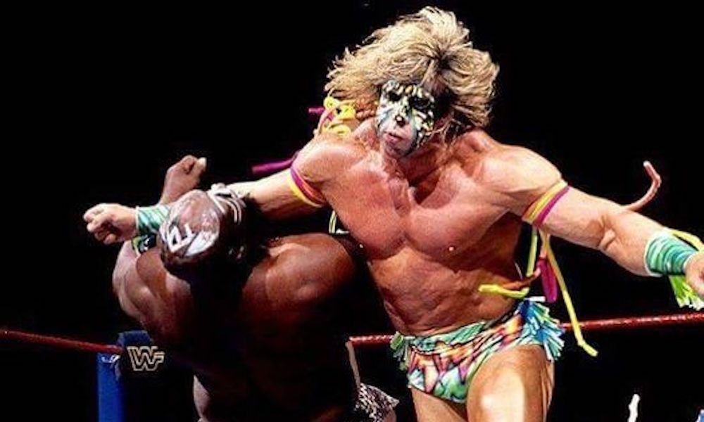 Every Rivalry Of Kamala's WWE Career, Explained