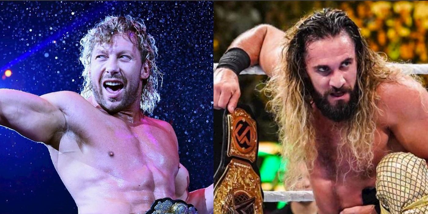 10 Biggest Wrestling Dream Matches That Are Still Possible Today