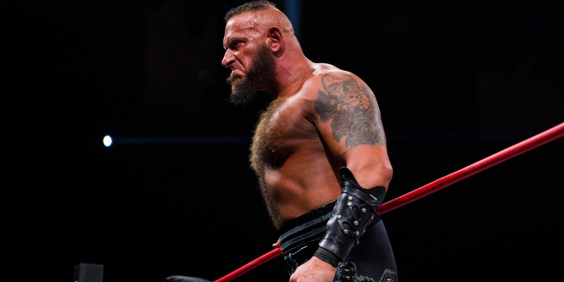 5 Impact Wrestling Performers With Eye-Catching Physiques (& 5 That ...