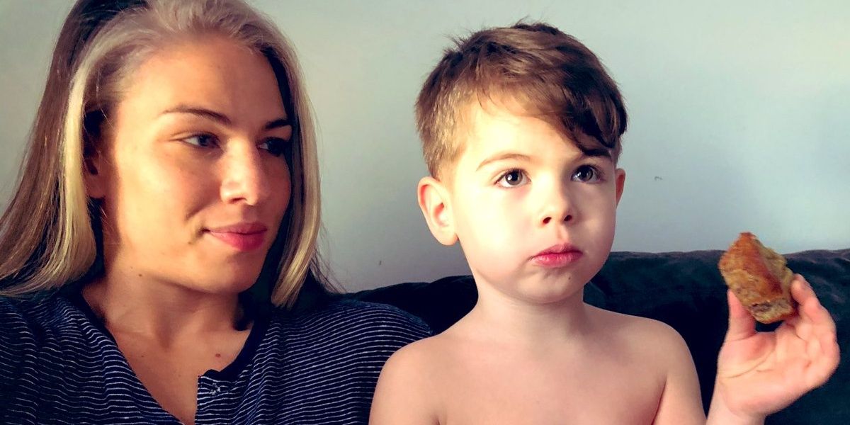 7 AEW Women's Wrestlers (Who Are Also Mothers)