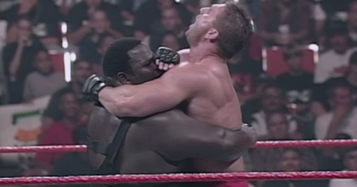 10 Most Boring Finishers Of WWE's Attitude Era