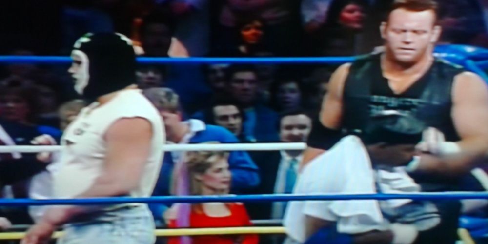 10 Things WWE Fans Should Know About The Beverly Brothers