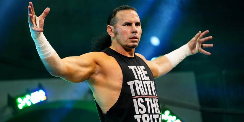 Matches That Have Happened In WWE And AEW