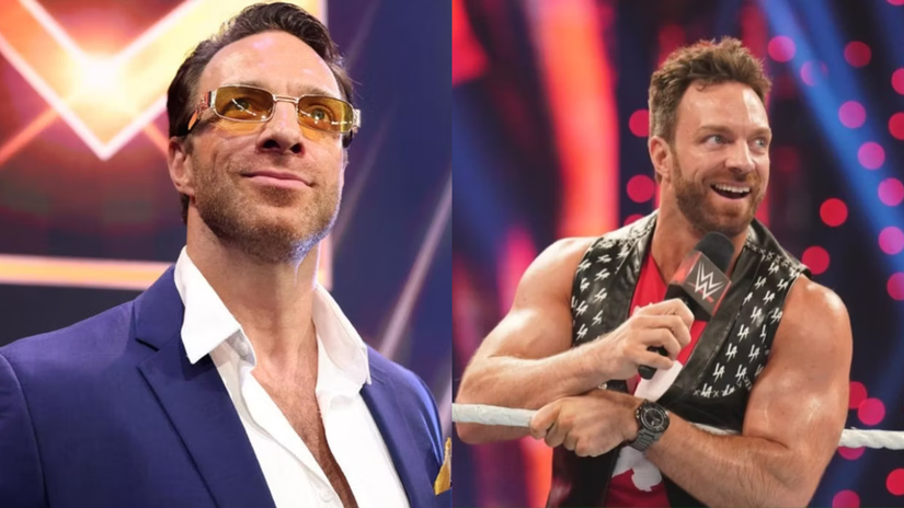 10 Times Wrestlers Justified Bad WWE Moments