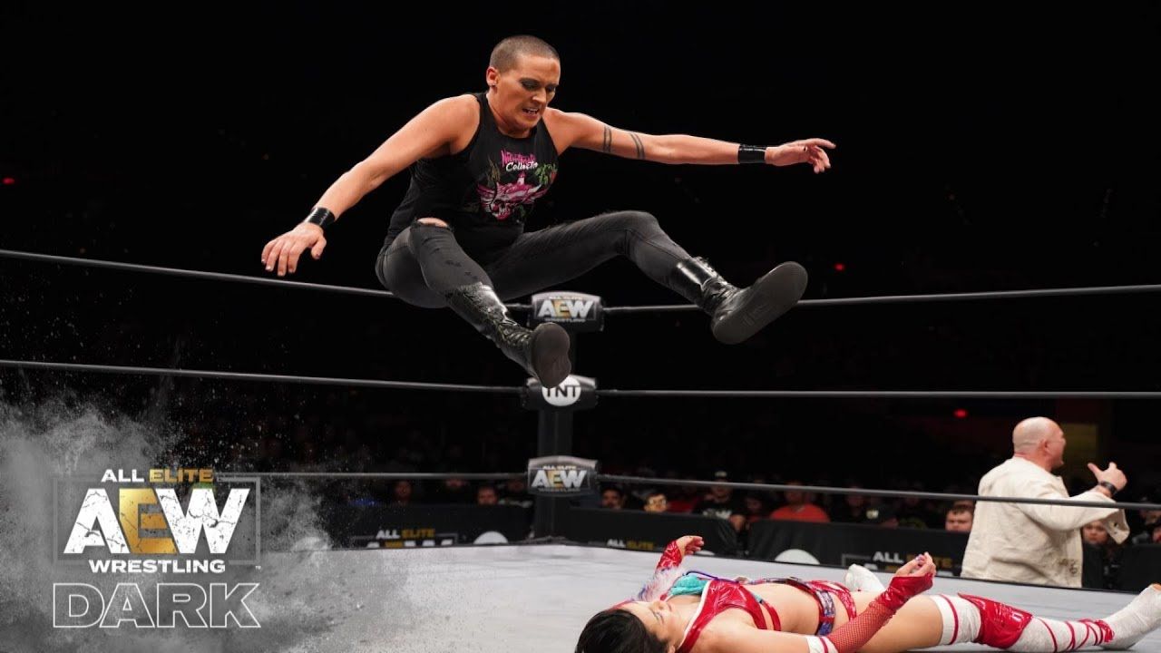 10 Worst Ring Attire In AEW History, Ranked