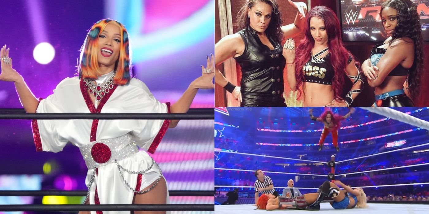 10 Backstage Stories About Mercedes Mone Fans Should Know About